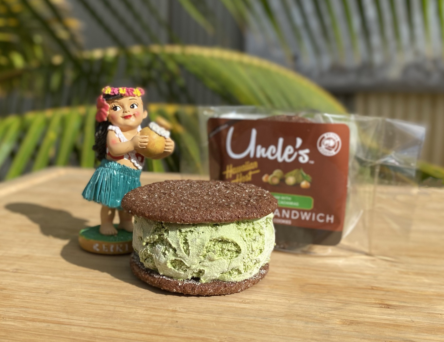 Hawaiian Host & Uncle’s Launch 5th Flavor | Hawaiian Host Group