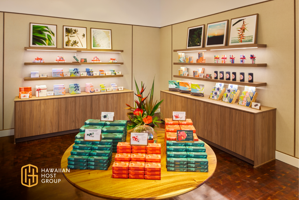 KOHO Opens Flagship Boutique in Waikiki