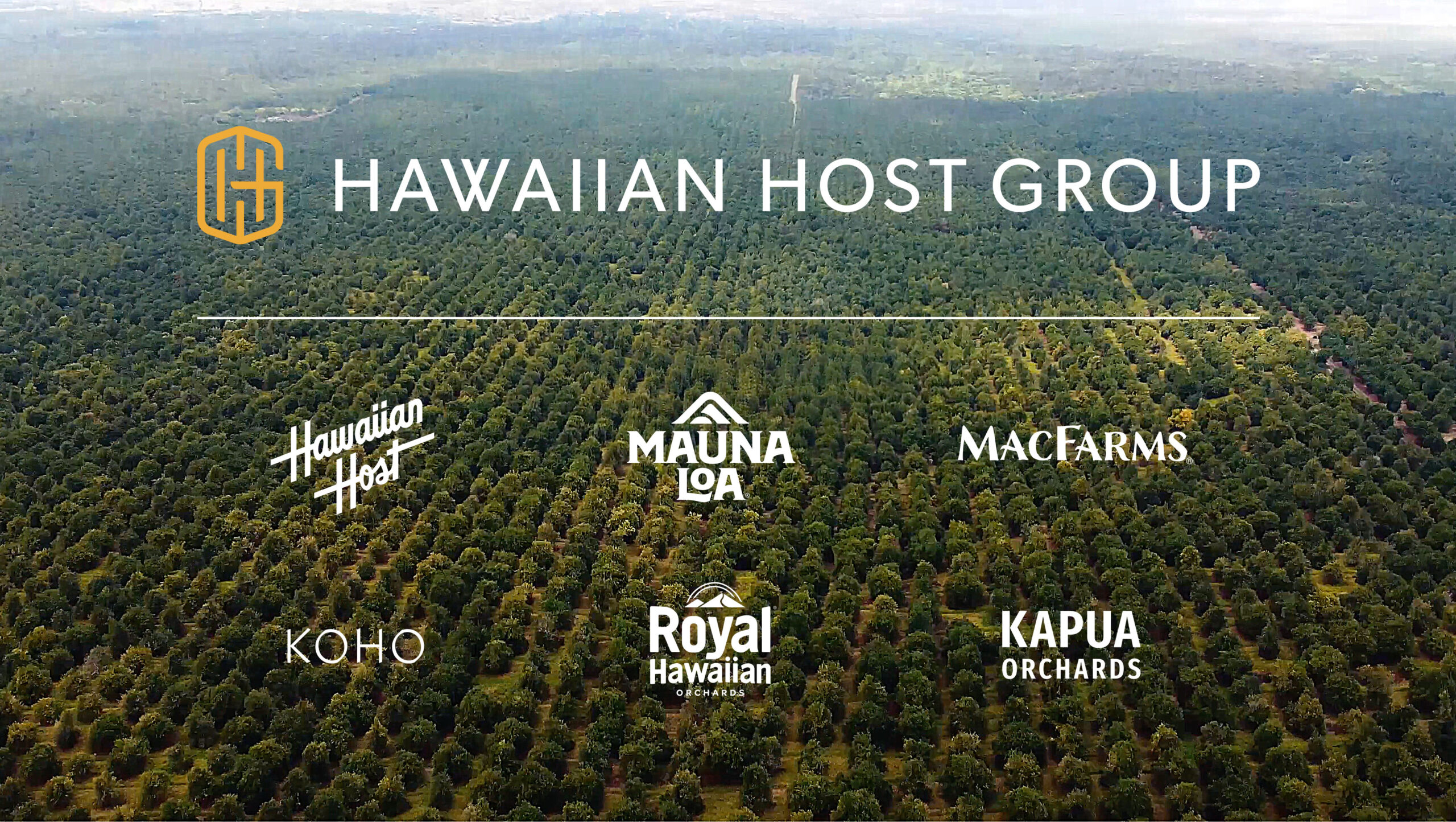 HHG Invests $26 Million in 240,000 Hawaiian Macadamia Trees and 3 Local ...