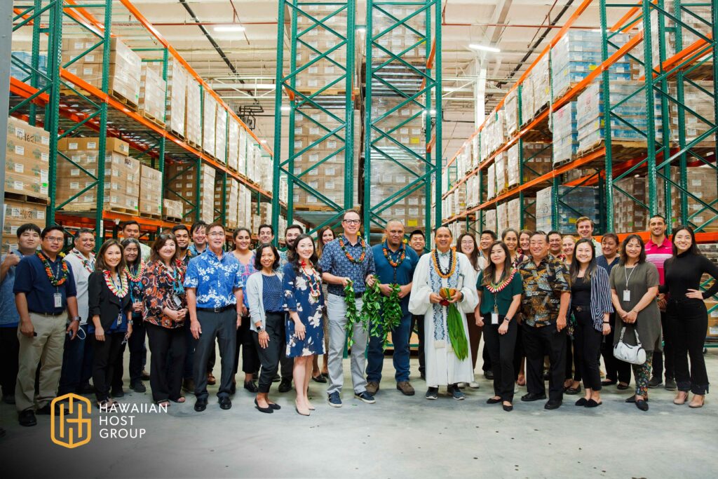 HHG Invests $26 Million in 240,000 Hawaiian Macadamia Trees and 3 Local ...