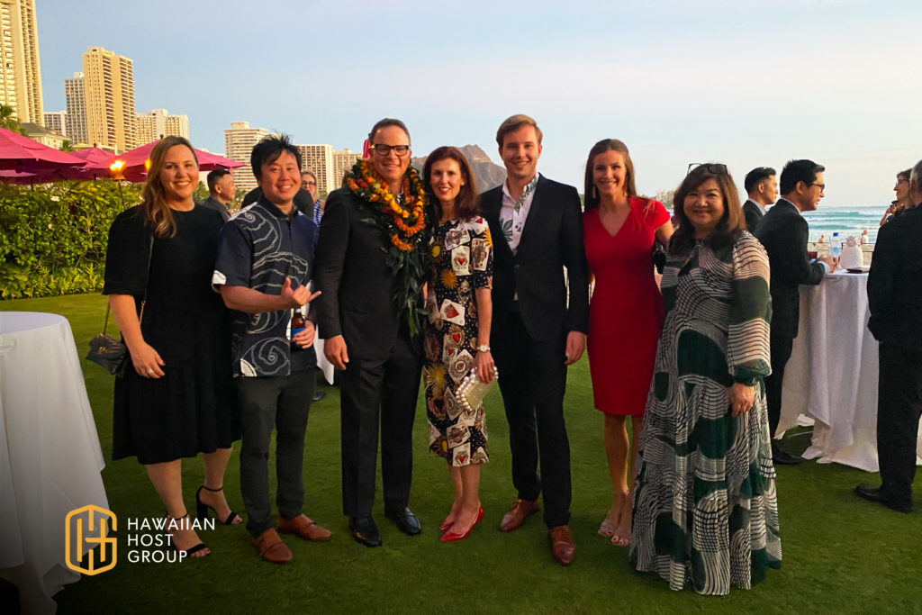 HHG’s 2023 in Review — A Year to Remember! | Hawaiian Host Group